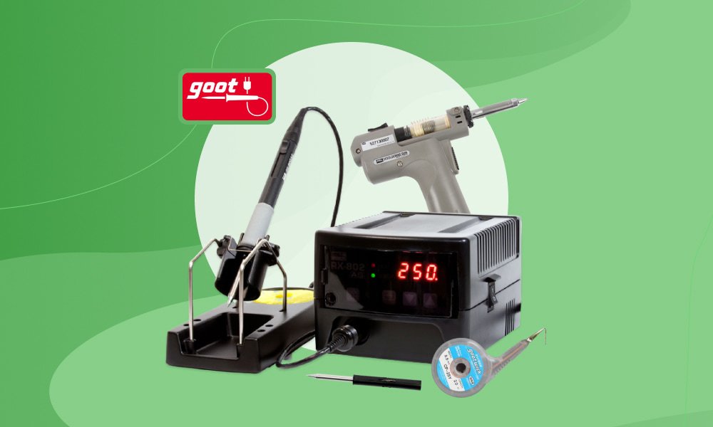 2021 Stock Update! Goot Brought Reinforcements! - ToolBoom