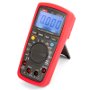 Uni-T UT139C Digital Multimeter Video Review - ToolBoom