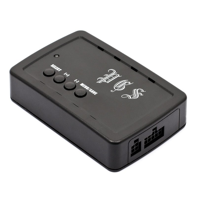 Rear Parking Assist - Car Solutions