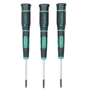 Screwdriver sets: precision, insulated, heavy duty - GsmServer