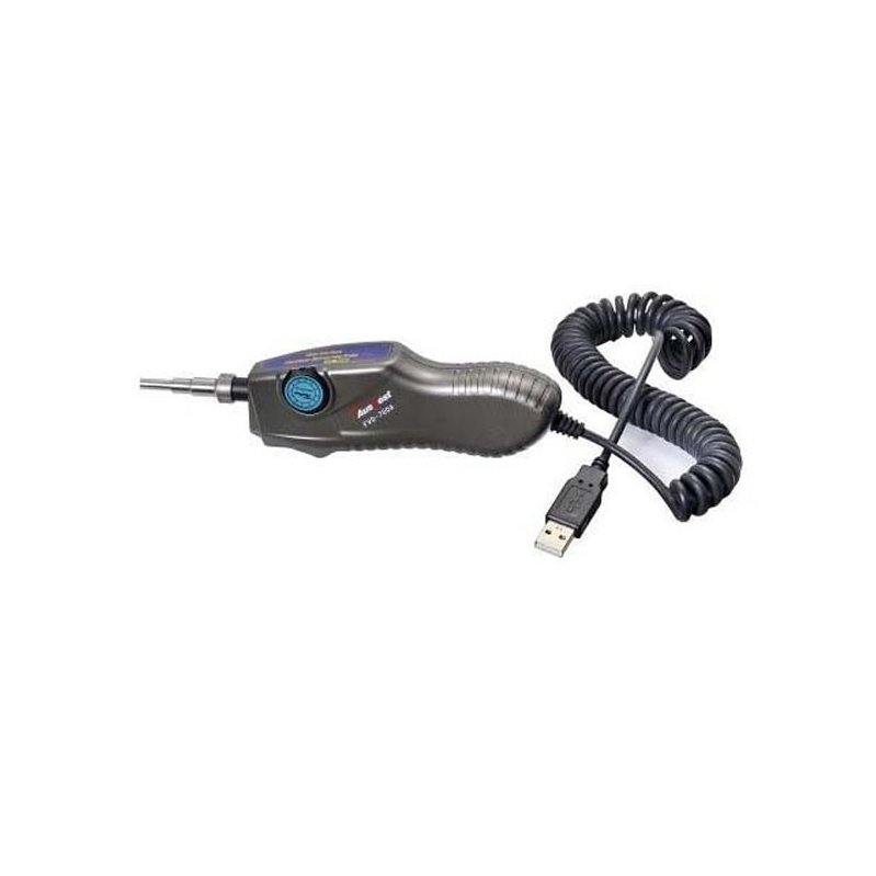 USB Fiber Optic Inspection Probe Grandway FIM-4 - GsmServer