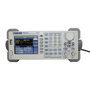 Function / Waveform Generators - GsmServer