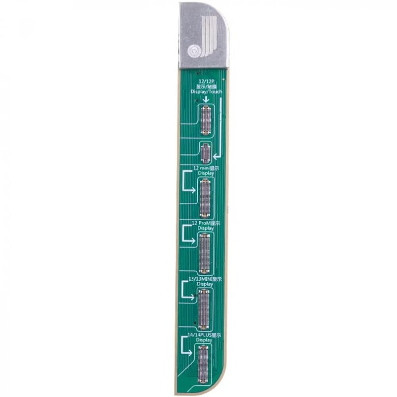 JC V1SE / V1S Pro True Tone Adaptor for iPhone 12 - 14 Pro Max - GsmServer