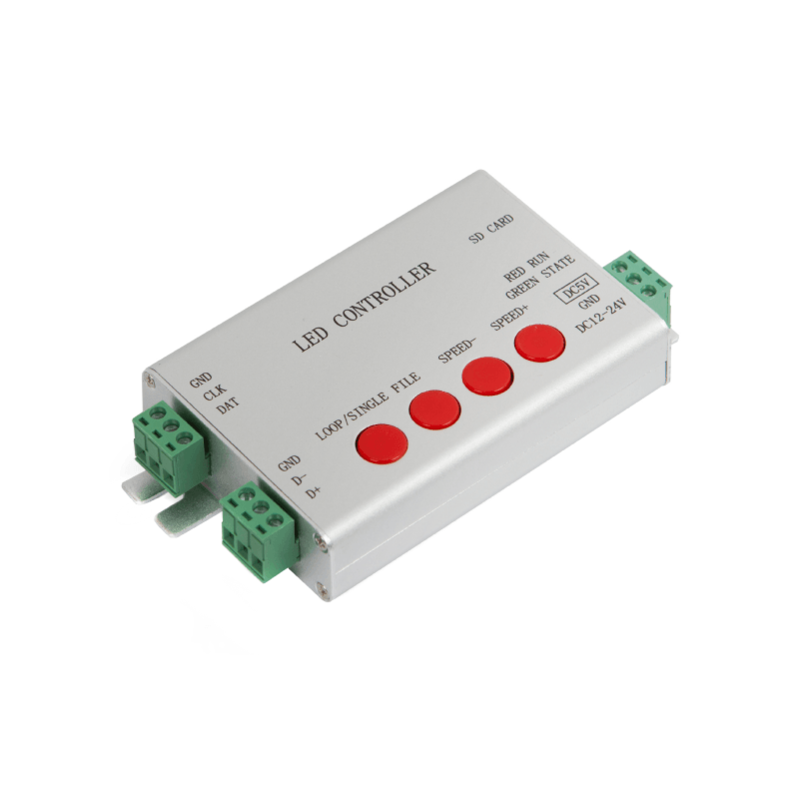 Controladores LED autónomos - All Spares