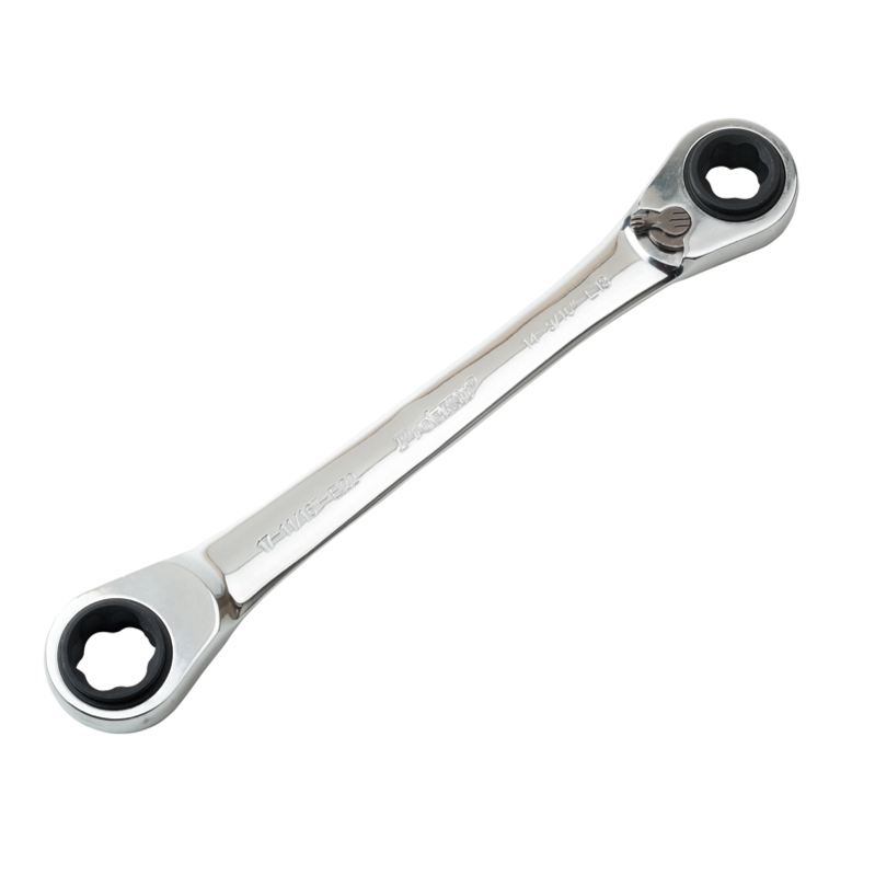 Adjustable Ratcheting Wrenches - ToolBoom