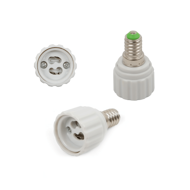 Base Adapters - All Spares